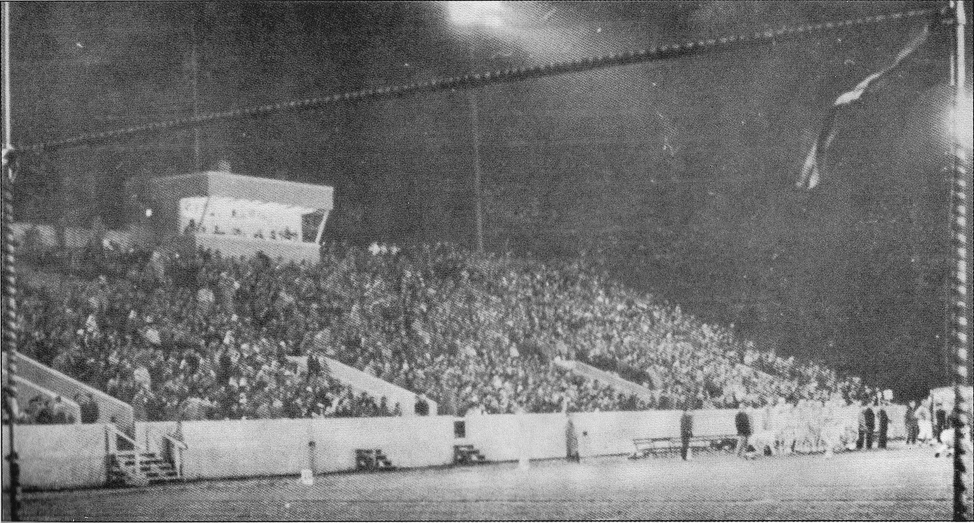 Stadium – Cadillac Football History